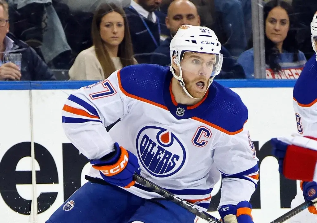 NHL All-Star Game: McDavid, Matthews Betting Favorites