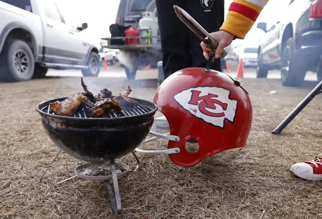 Our Favorite Super Bowl Snacks: KC and San Fran Themed!