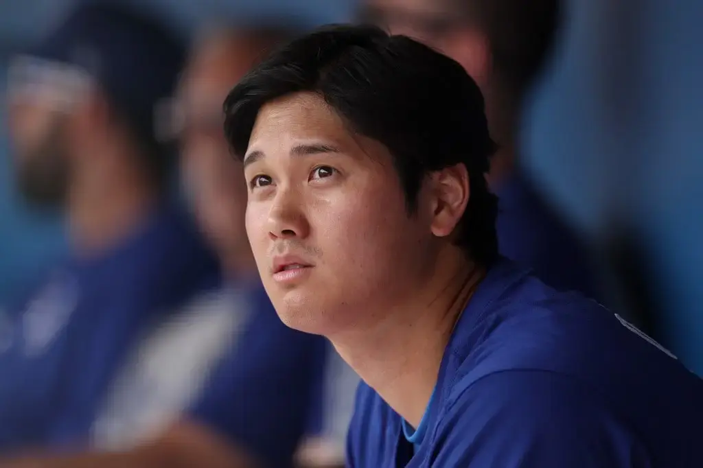 Shohei Ohtani Is a Married Man!
