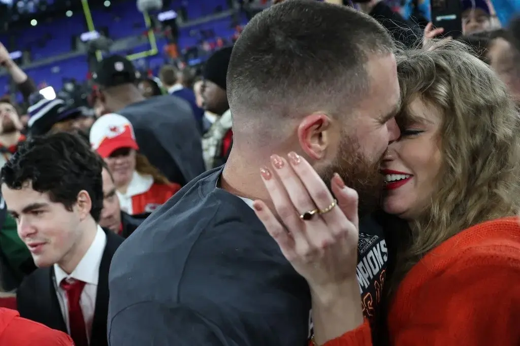 Super Bowl 58: Taylor Swift Props For Your Wildest Dreams