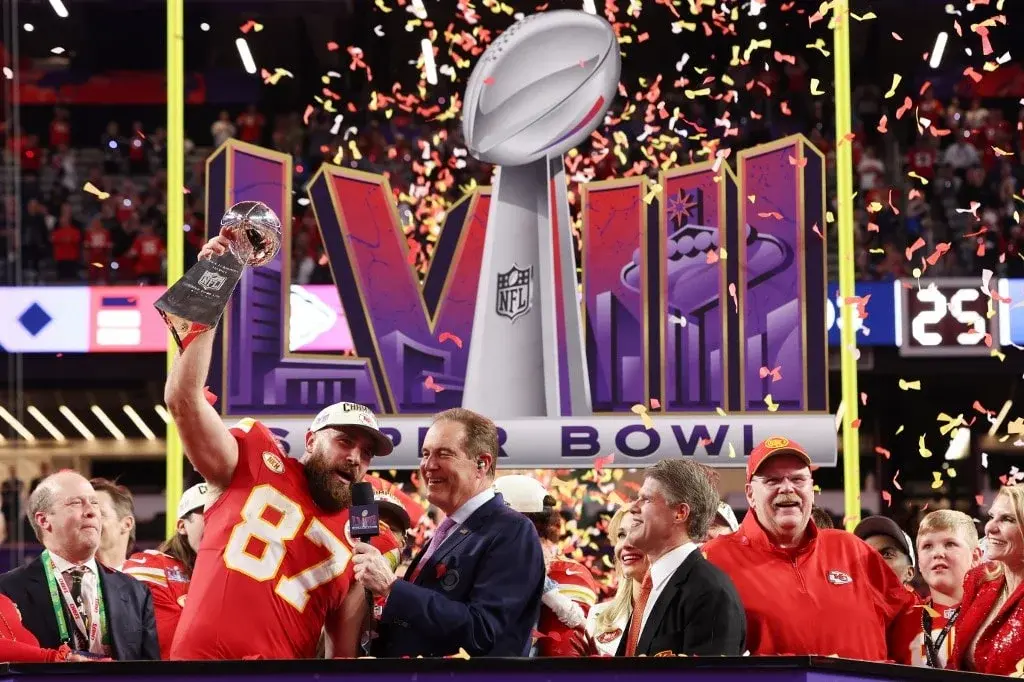 Super Bowl 59 Odds: Chiefs vs Niners to Meet Again?