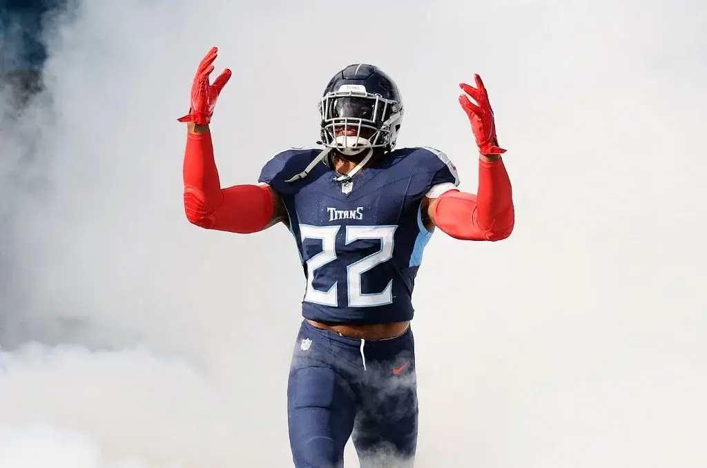 The Perfect Fits for These Star Running Backs