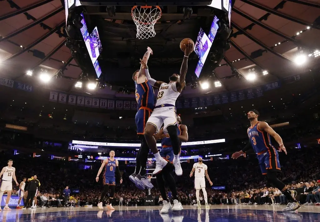 Tuesday’s Best NBA Player Props: Unleash the Greek Freak. Feb 6