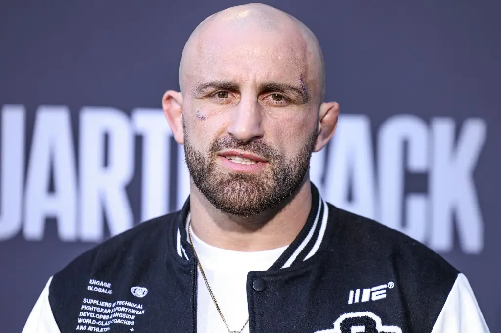 UFC 298 MMA Odds and Preview: Volkanovski vs Topuria