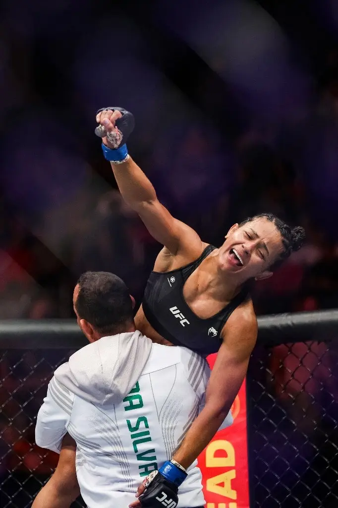 Anchoring Fiziev With Fight Night UFC Bets