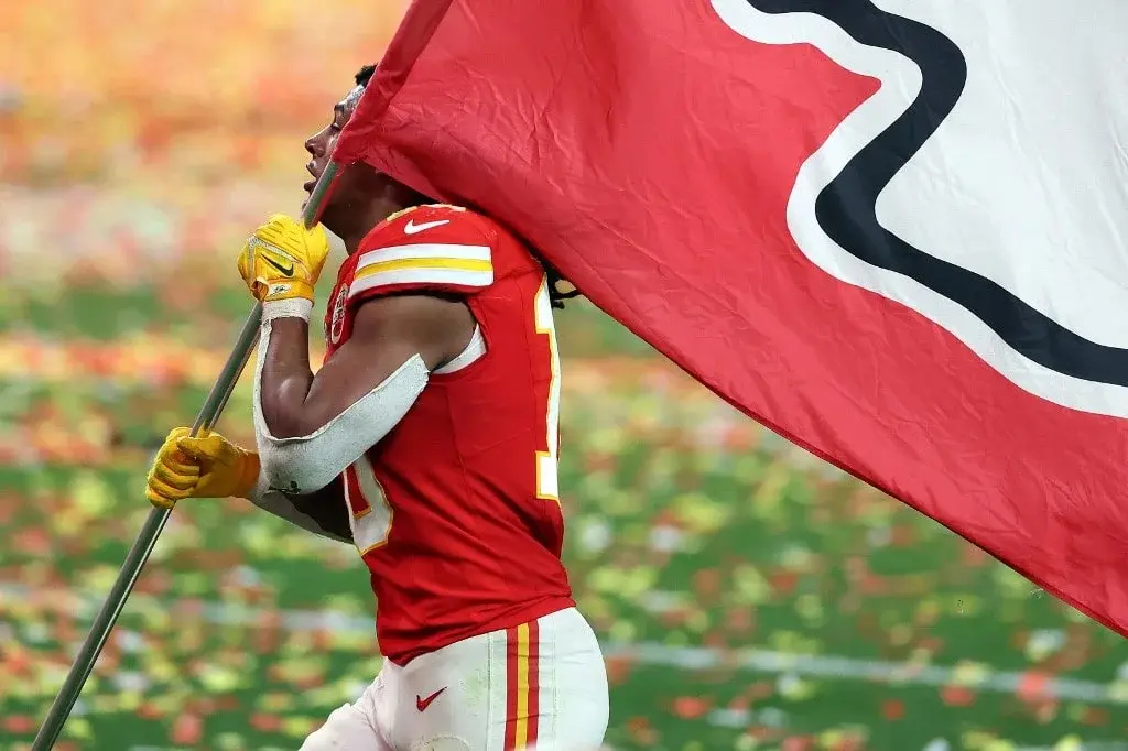 What The Chiefs Need: Get Mahomes Some Receivers ASAP!