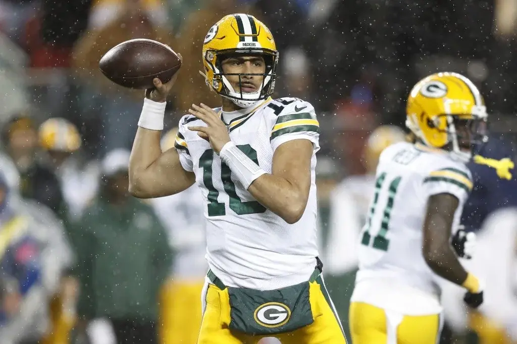 What The Packers Need: Time for Gb's Step Up To Next Level