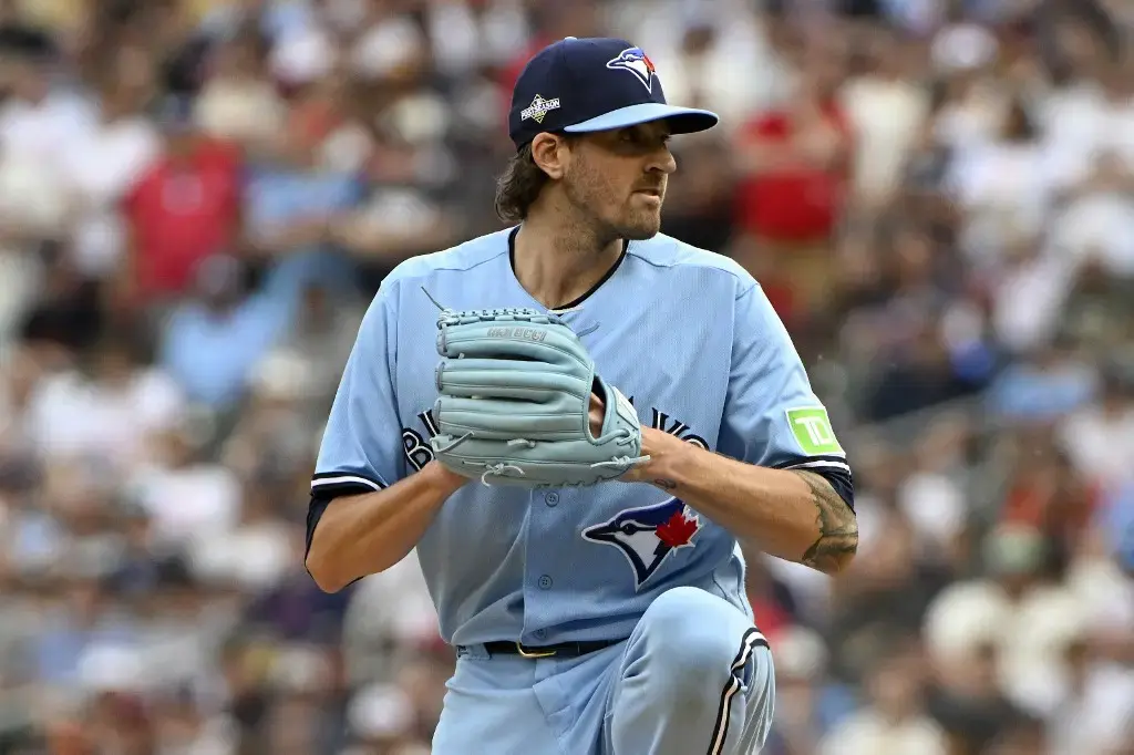 Cole Injury Shuffles Picks to Win AL Cy Young