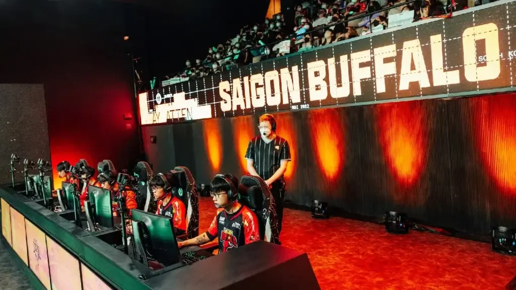 After a big loss 33 declines to shake hands with rivals