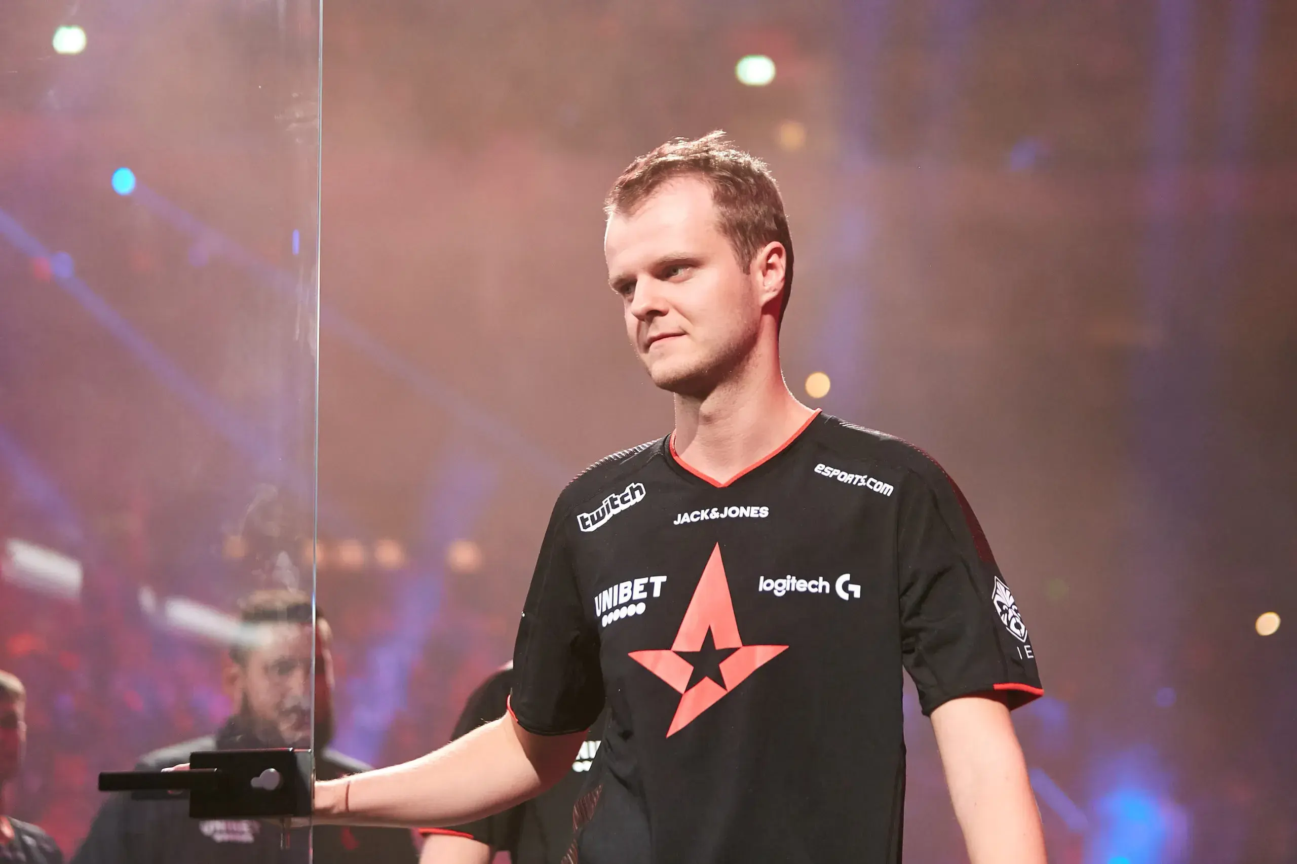 Xyp9x joins MOUZ as Assistant Coach