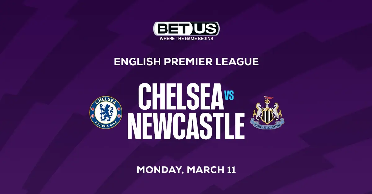 Chelsea vs Newcastle Prediction and Betting Tips 03/11/2024