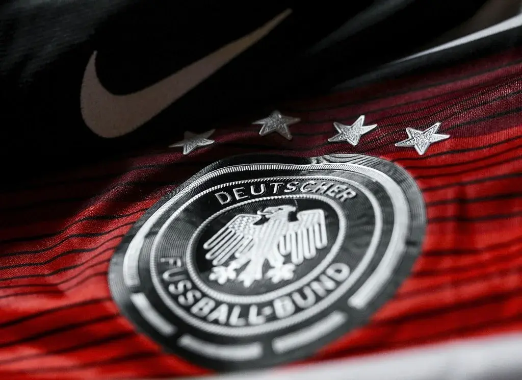 Germany National Team Is Ditching Adidas for Nike
