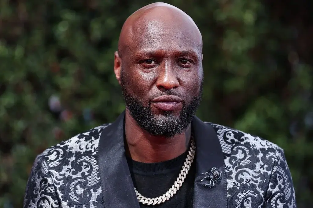 Lamar Odom’s Kinky Pre and Post-Game Routines