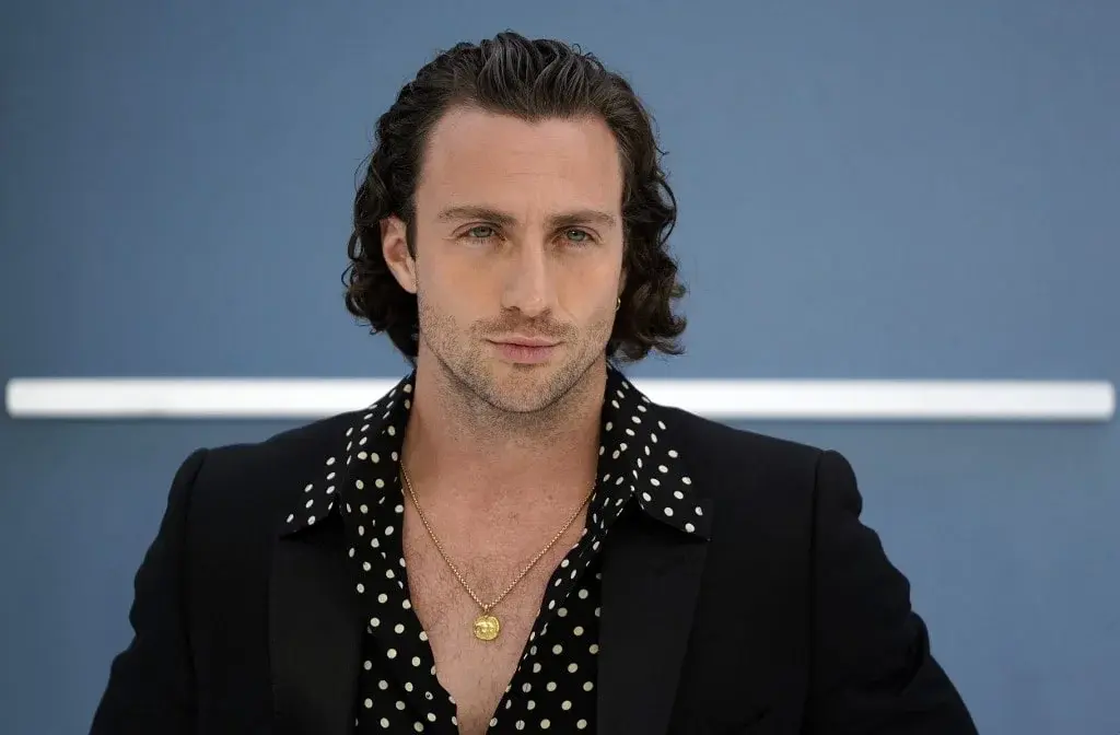 Is Aaron Taylor-Johnson the New James Bond?