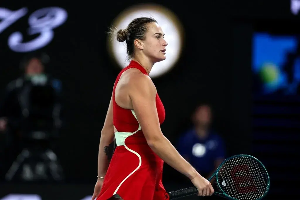 Sabalenka Tops WTA Paribas Open Tennis Odds