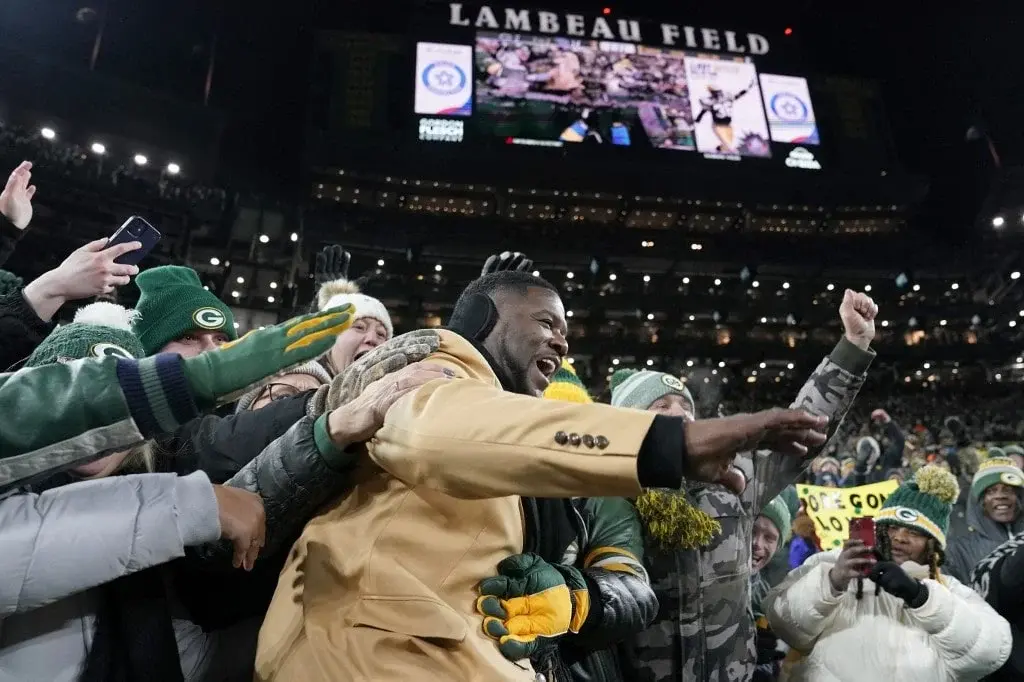 Top Three Draft Picks in Green Bay Packers History