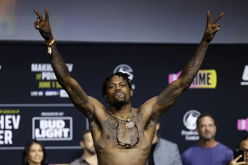 UFC 299 Holland vs Page: MMA Odds and Betting Preview 03/09/2024