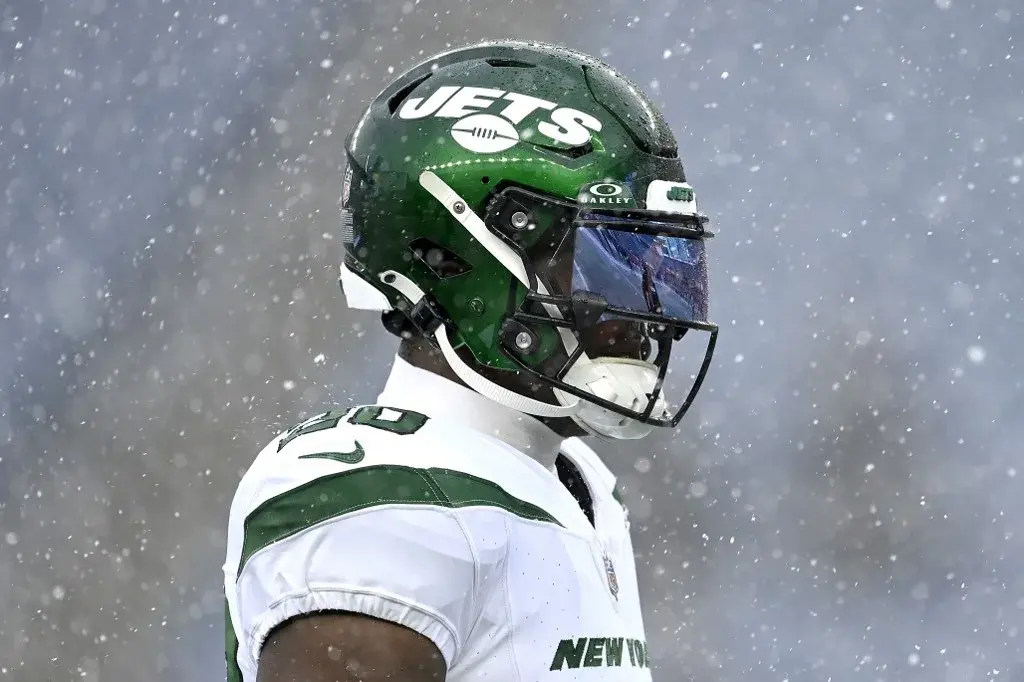 2024 NFL Draft: Sound the Alarms! Hide Everyone! The Jets Are Finally ...