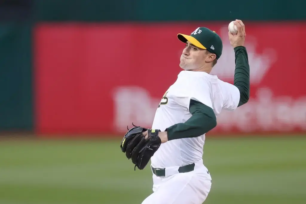 3 Can’t-Miss MLB Player Props: Imanaga, Stripling and Allen