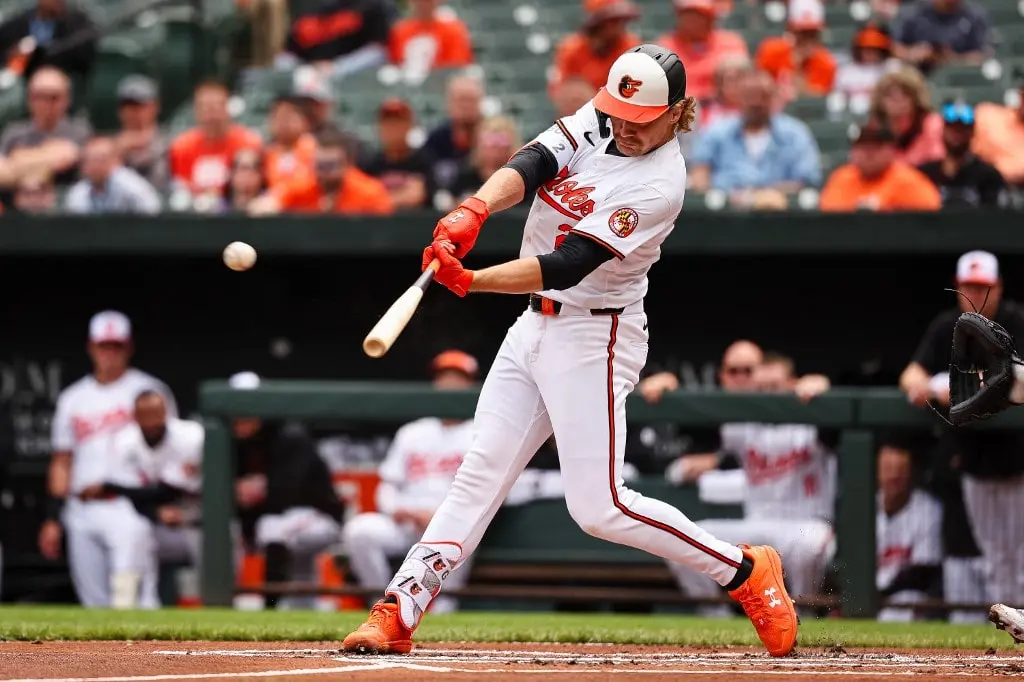 AL East Heavyweights Set to Slug it Out in Four-Game Series