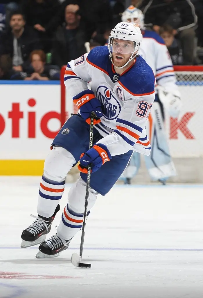 NHL Expert Picks & Predictions - NHL Picks and Parlays