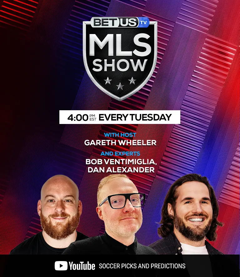 MLS Picks & Predictions for Today’s Matches