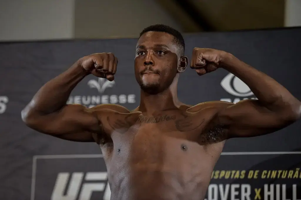 Jamahal ‘Sweet Dreams’ Hill: The Good, The Bad, and The Ugly