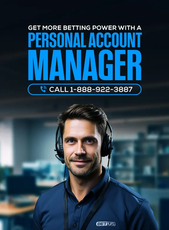 Management Program - BetUS Sportsbook & Casino