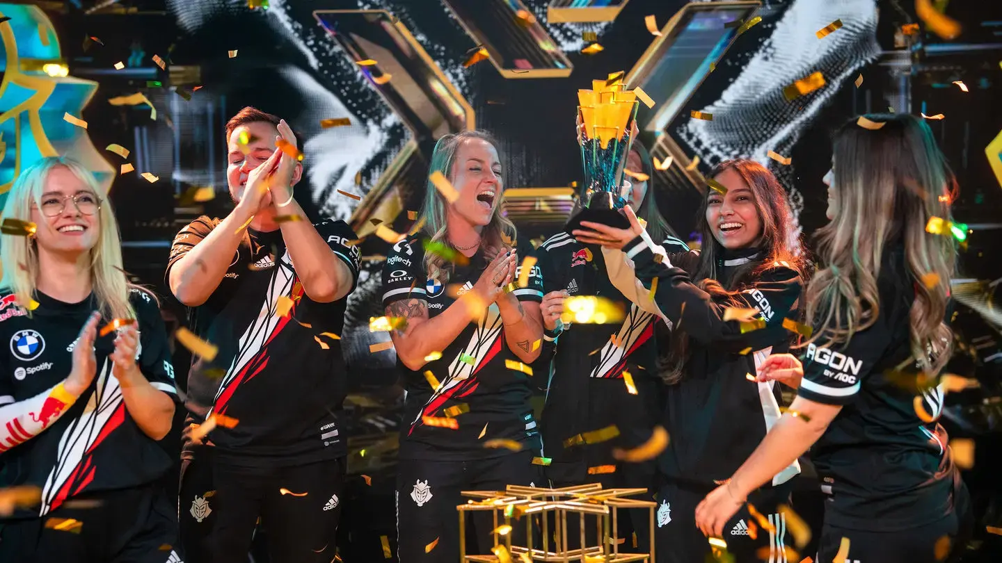 Red Bull Instalock 2024 has been announced