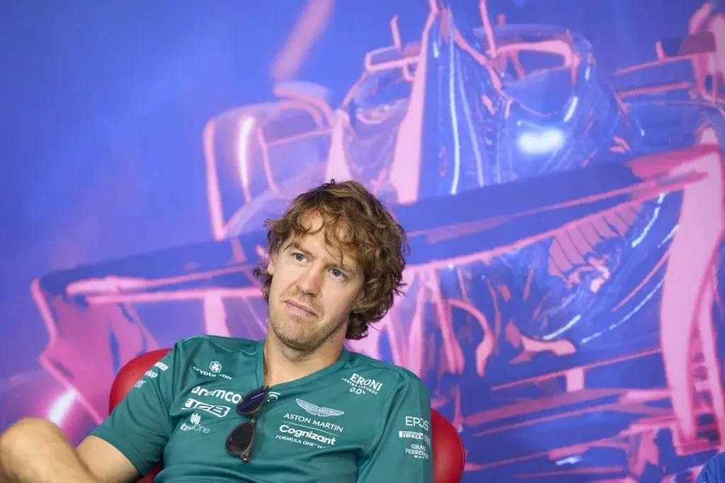 Should Sebastian Vettel Come Back From Retirement?