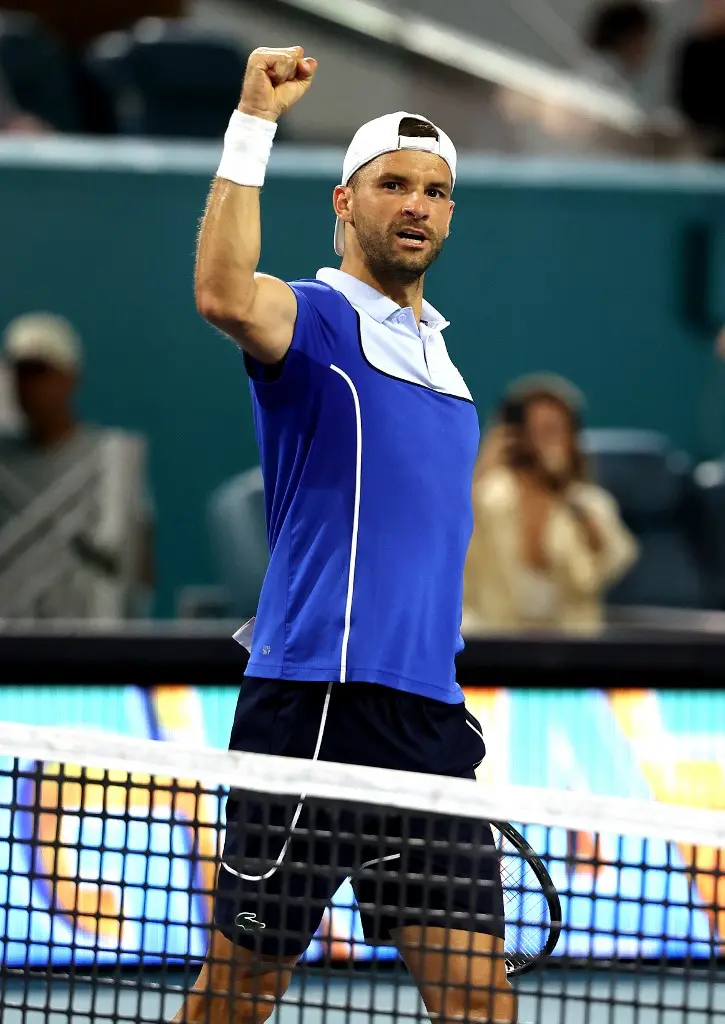 Sinner Our Pick as Madrid Open Winner