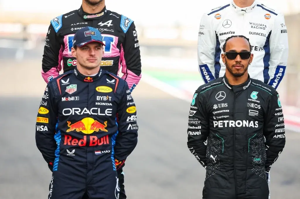 Hamilton Regrets Turning Down Role In ‘Top Gun: Maverick’