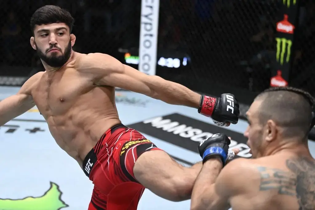 UFC's Landmark 300th PPV: Celebrating the Rise of MMA