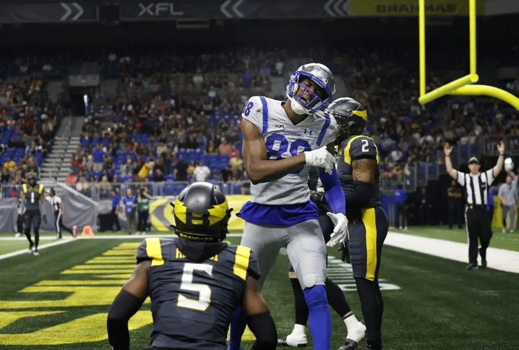 UFL Week 5 Preview: Stallions to Run Roughshod Over Roughnecks