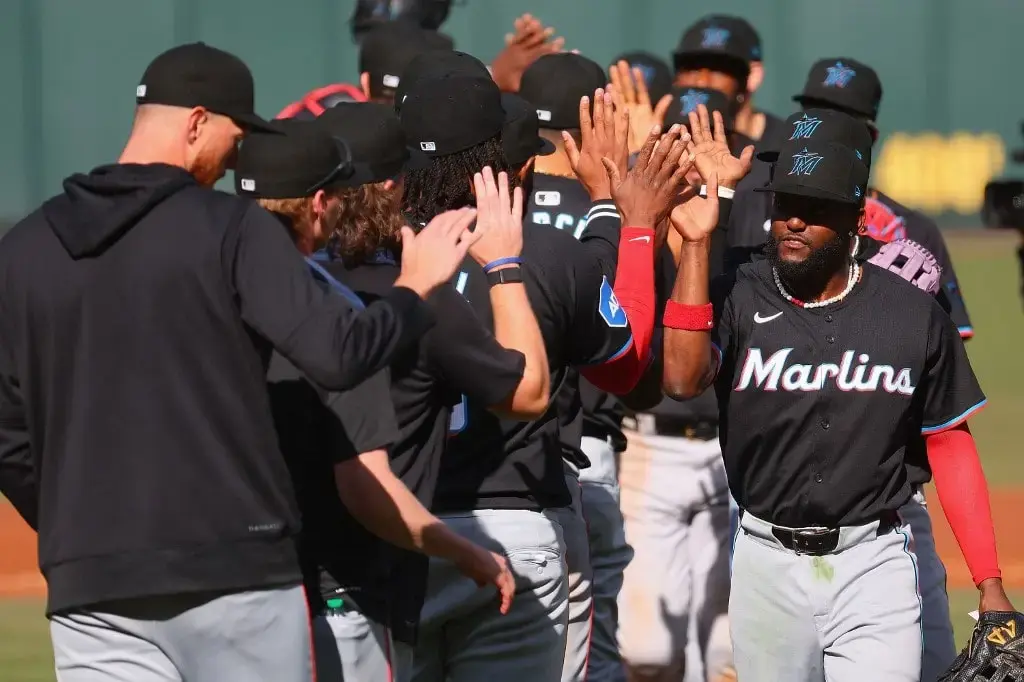 Wait 'Til Next Year: 3 MLB Teams Already Done