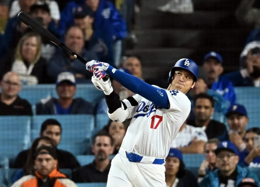 Dodgers Pull Dirty Move on Fan Who Caught Ohtani’s HR