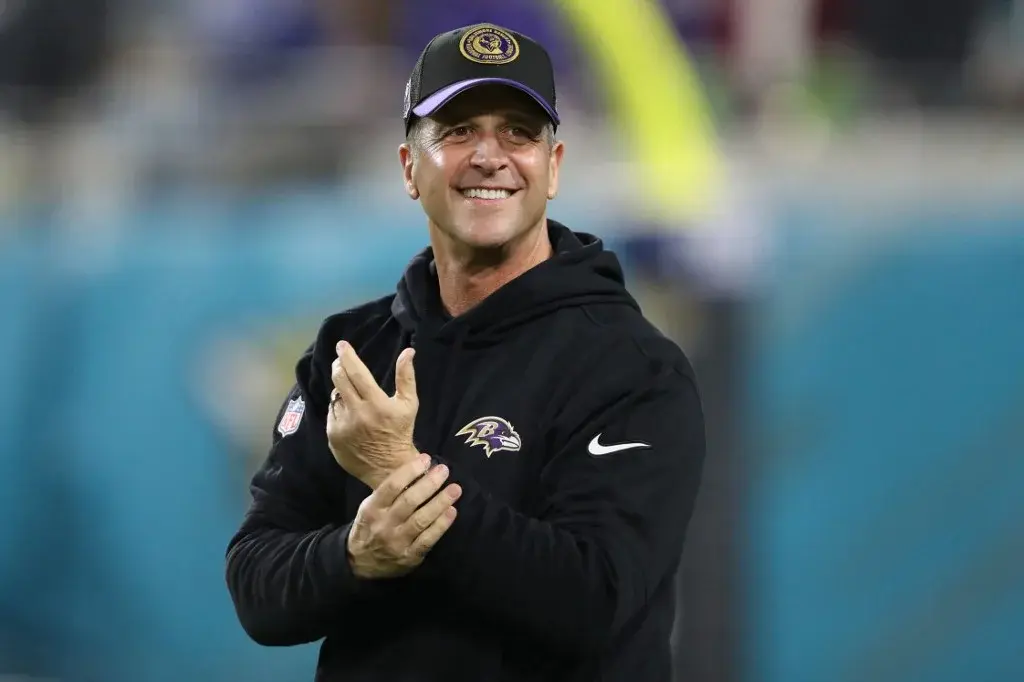 Why John Harbaugh Can’t Wait Until Travis Marries Taylor