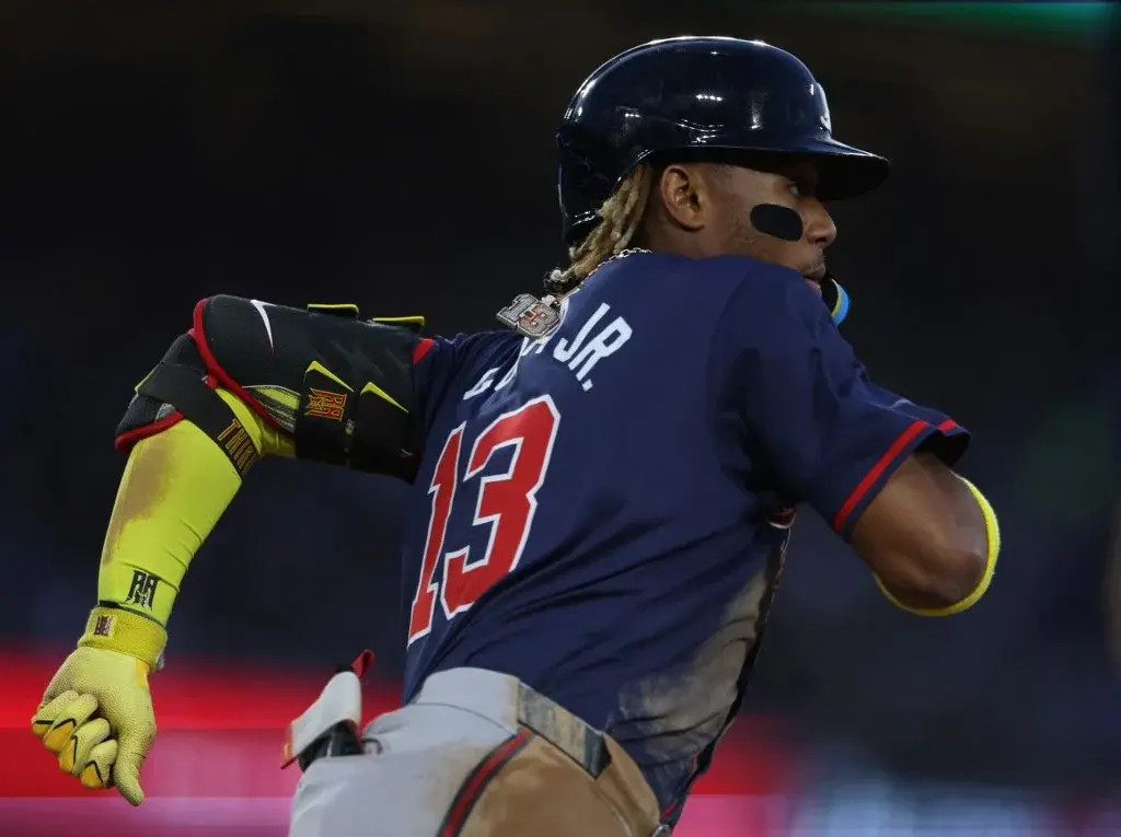 Braves Emerge From Skid, Descend on Mets