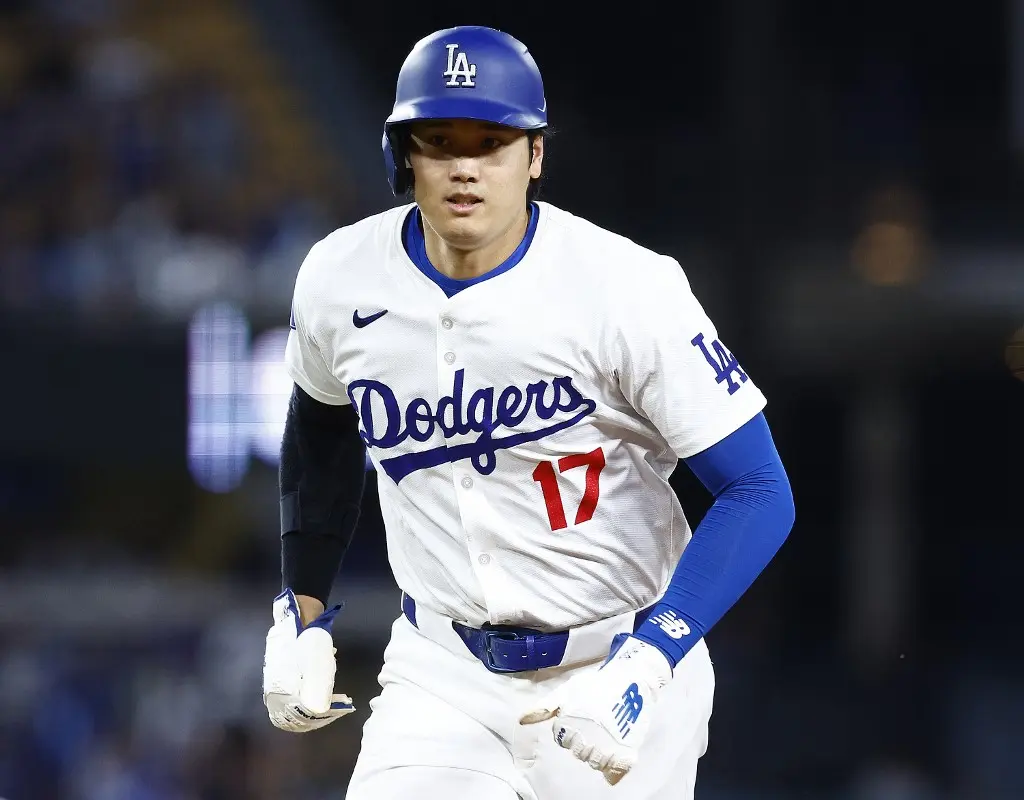 Tuesday’s Best MLB Player Props: Burnes, Lopez and All Aboard Ohtani Train