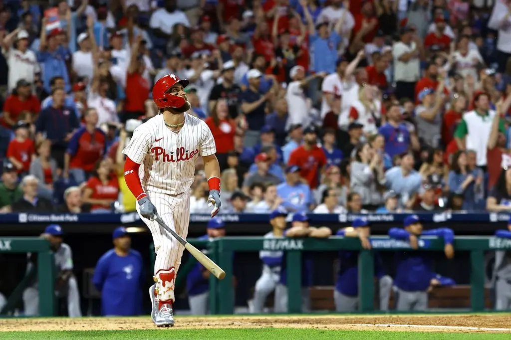 Mets vs Phillies 4 Game Series Betting Outlook - BetUS Sportsbook & Casino