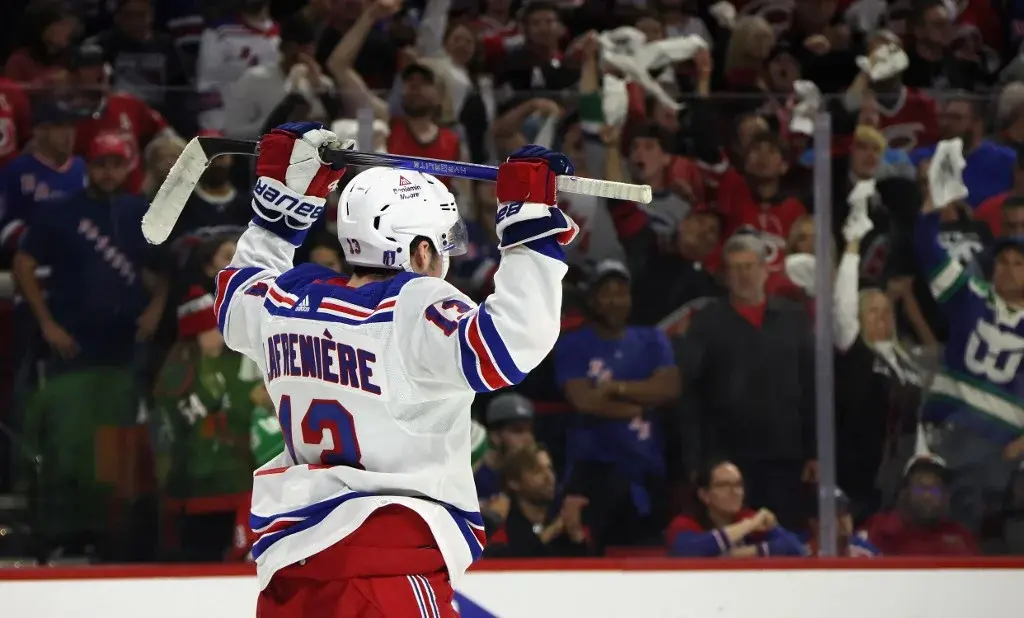 Lafreniere, Tkachuk Strong Value in Panthers-Rangers Prop Picks