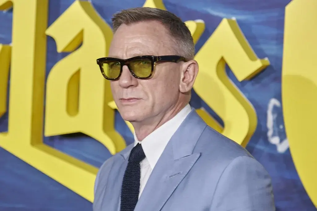 ‘Knives Out 3’ Title Confirmed, Daniel Craig Set to Return