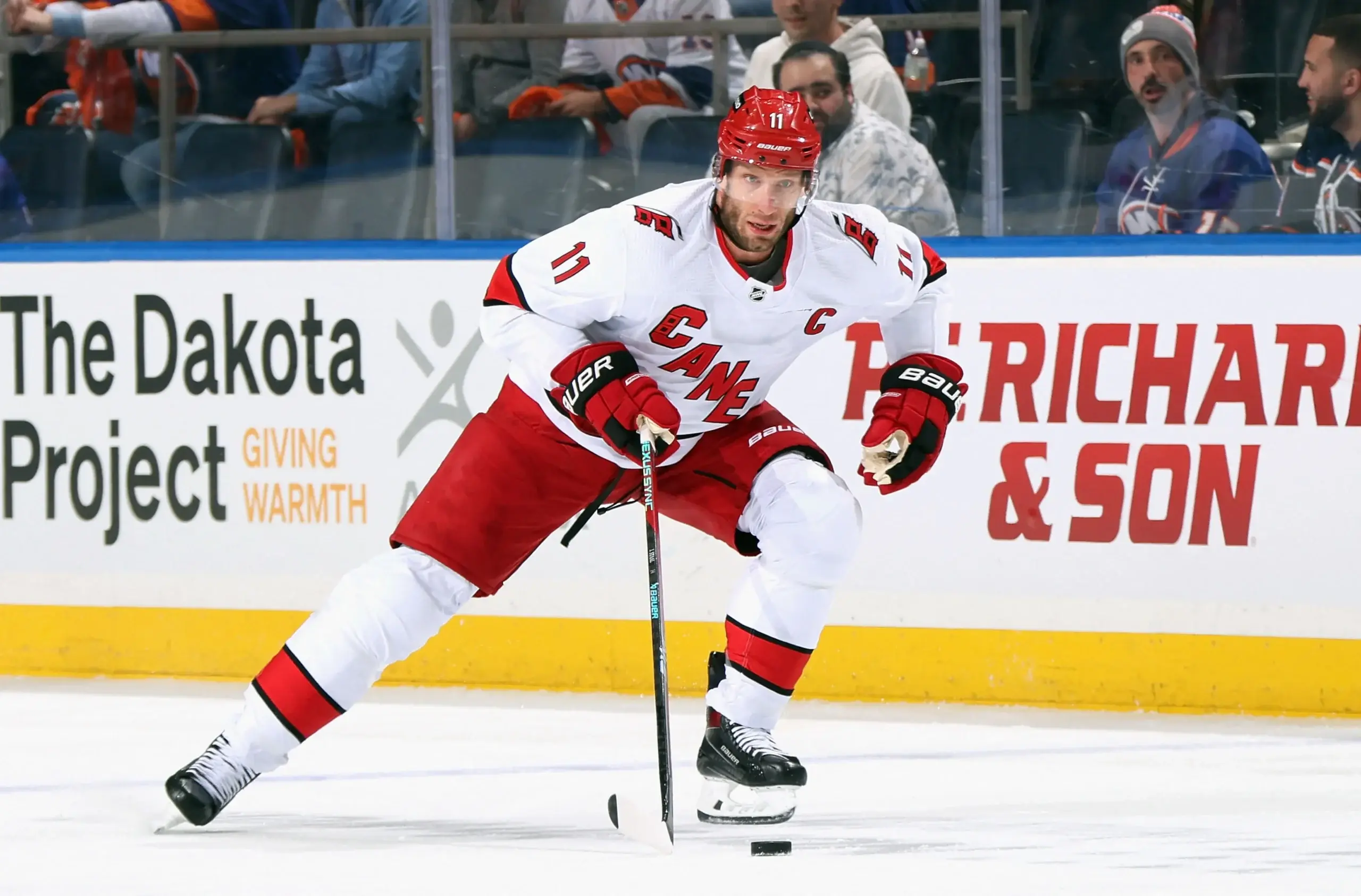 3 Reasons Why Hurricanes Can Win the Stanley Cup