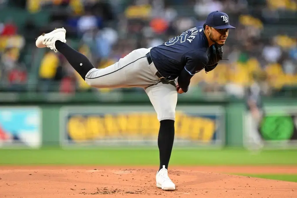 Fade Detmers in Monday’s Best MLB Player Props