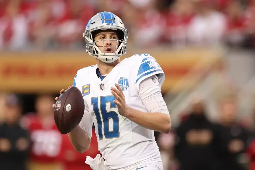 Does Goff Deserve to Be the Second-Highest-Paid QB in NFL?