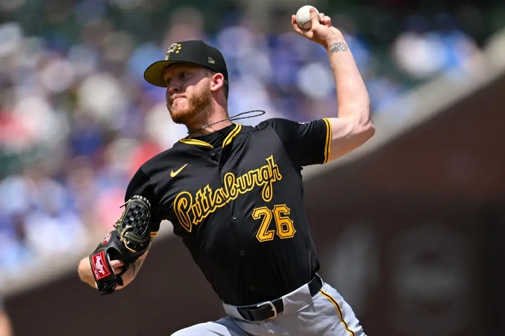 Don’t Falter: Fade Starting Pitchers in Friday MLB Player Props