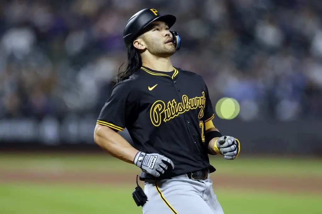 Ohtani, Pirates Rookie Top MLB Prop Bets for Thursday