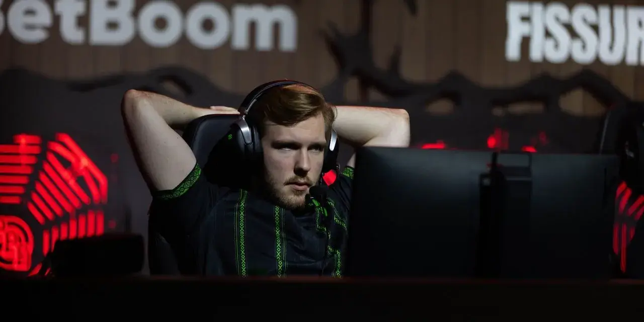 Team Falcons win DreamLeague season 23