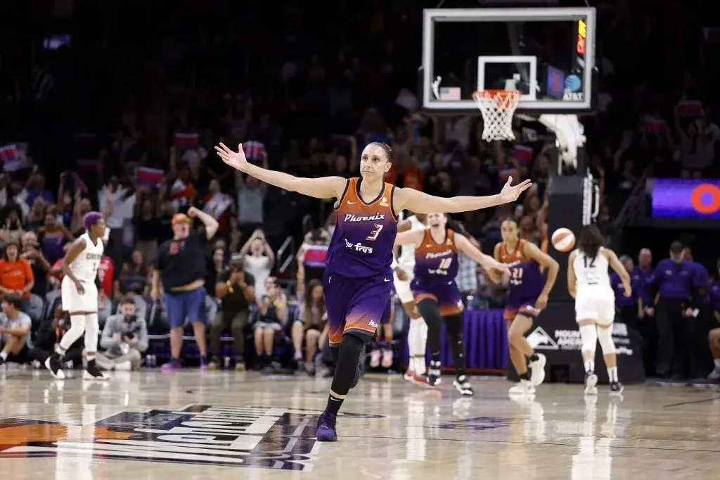 Aces Begin WNBA Three-Peat Bid vs Rebuilt Mercury