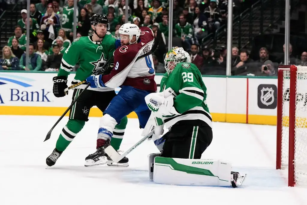 Avalanche Best Bet for Outright Game 3 Win vs Stars